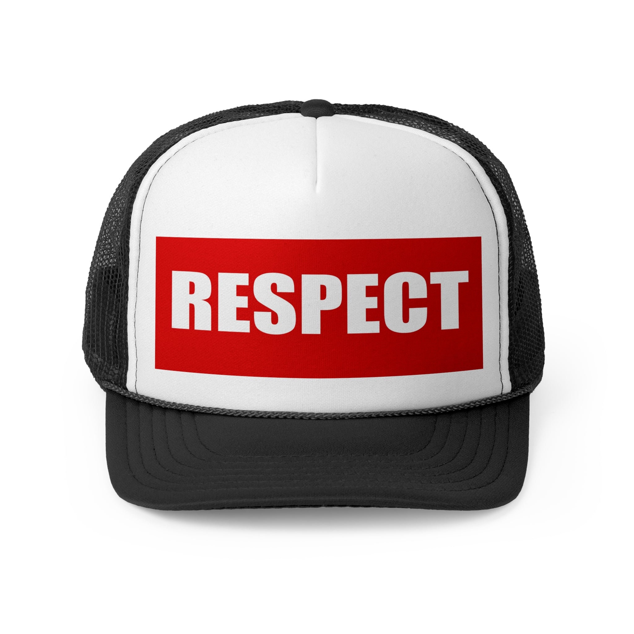 Respect Cap – 45 Park Plaza